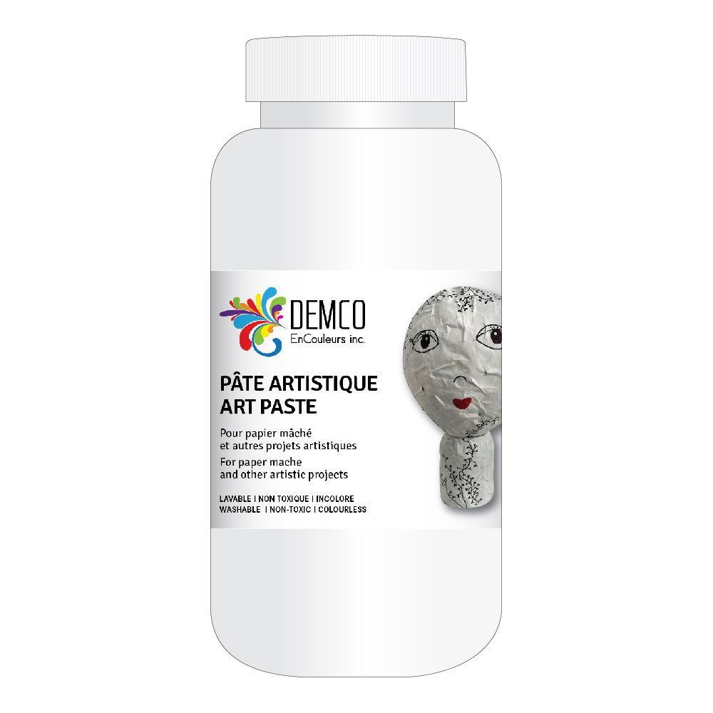 Art Paste - Painting mediums & auxiliaries | Demco